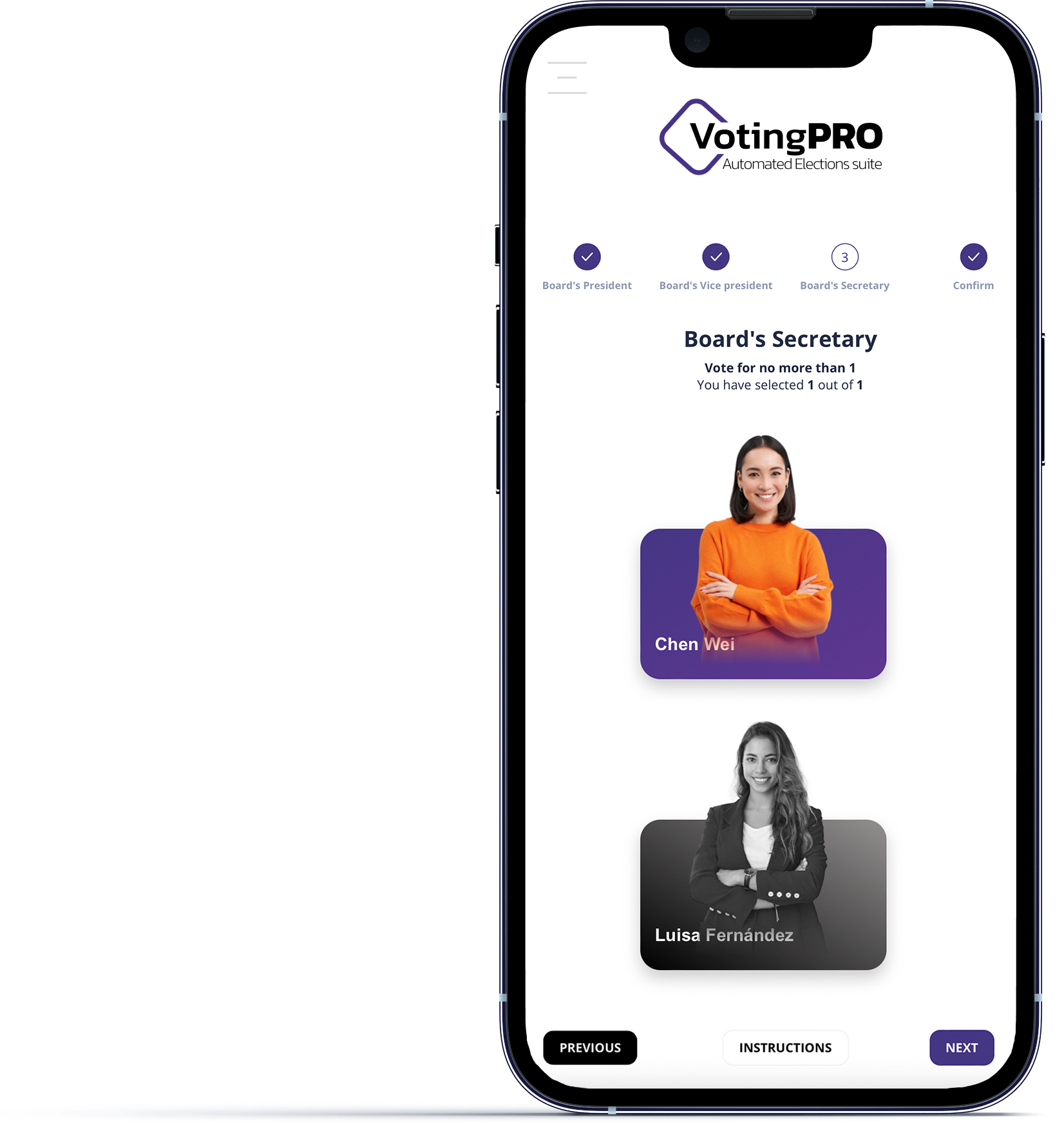 Florida HB1021 Enhances eVoting for Condos | VotingPRO