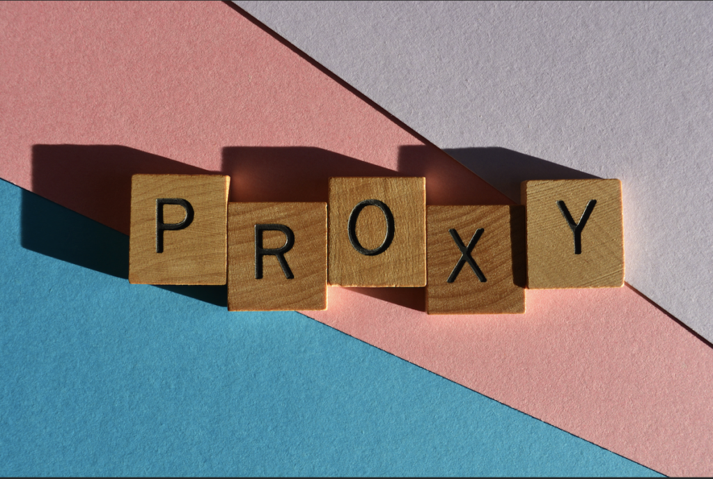 Proxy Voting in HOAs and Condos: A Simple Guide - VotingPRO